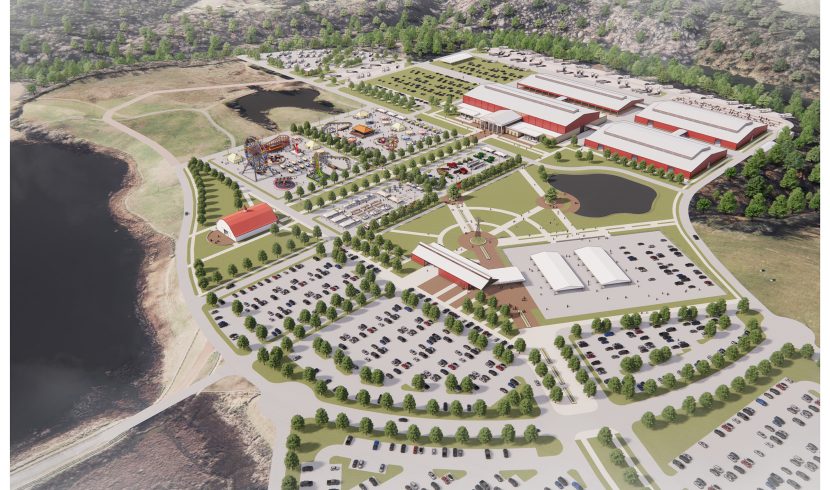 New Farm Center in Jefferson County purchase finalized - Alabama Daily News