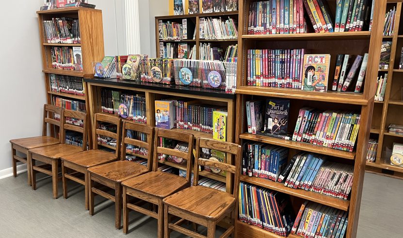 Alabama third-grade reading scores essentially unchanged - Alabama ...