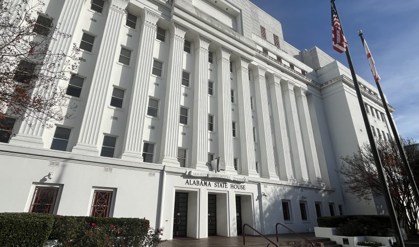 Alabama lawmakers finalize $12.4 billion education budget package ...