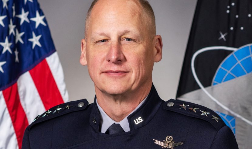 New Golden Dome czar has ties to Redstone Arsenal - Alabama Daily News