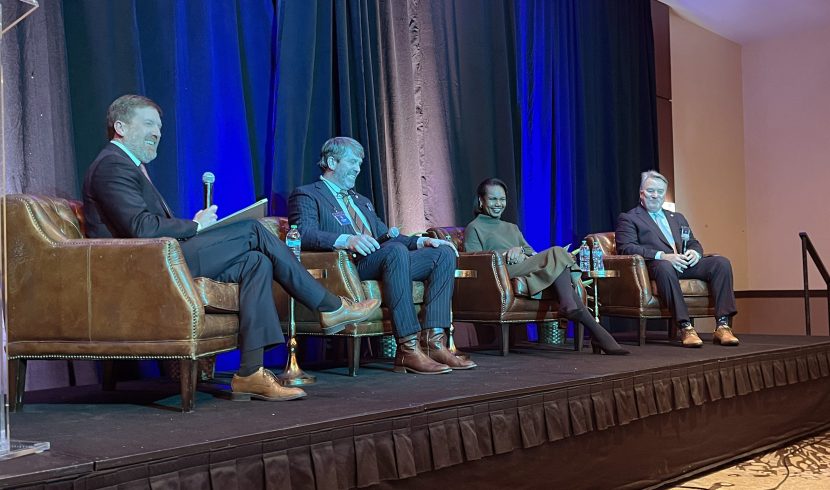 At Innovate Alabama forum, leaders focus on keeping talent home ...