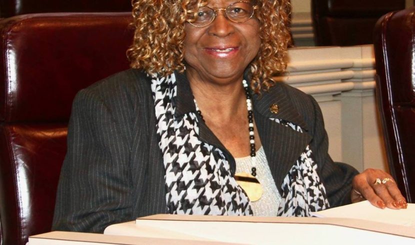 Rep. Barbara Boyd improving after wreck - Alabama Daily News