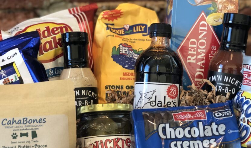 'Bama in a Box' brings Alabama-made products to your door - Alabama ...