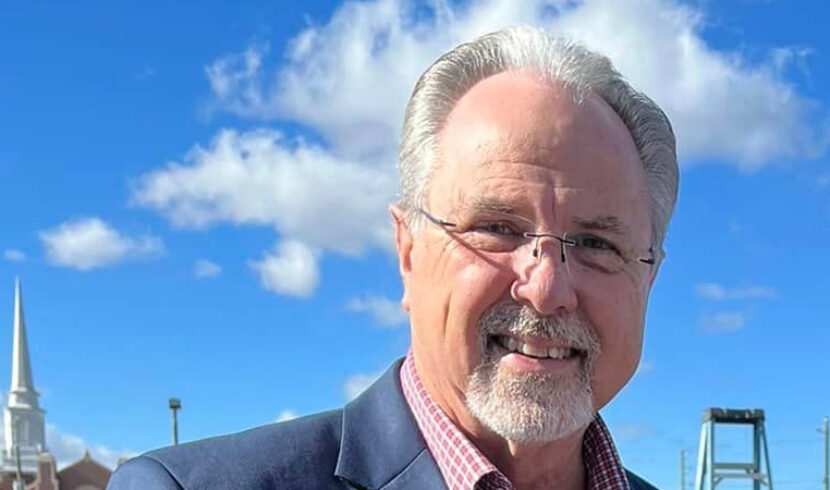 New member profile: Rep. Mark Gidley - Alabama Daily News