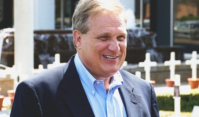 Melson: 'I’m very thankful for all the well wishes and prayers ...