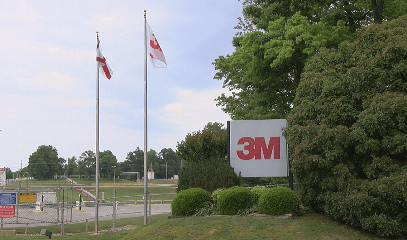 3M, Alabama communities reach $98M pollution settlement - Alabama Daily ...