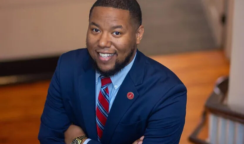 In first public office, Stewart prioritizing development in Black Belt ...