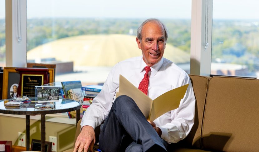 Column: Outgoing Mobile mayor makes case for SSUT changes - Alabama ...