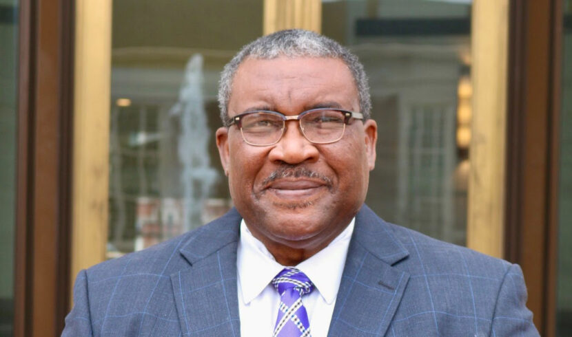 New Member Profile: Rep. Curtis Travis - Alabama Daily News