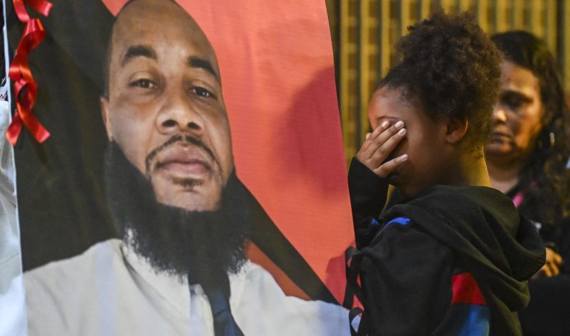 3 Decatur officers fired in connection to fatal shooting - Alabama ...