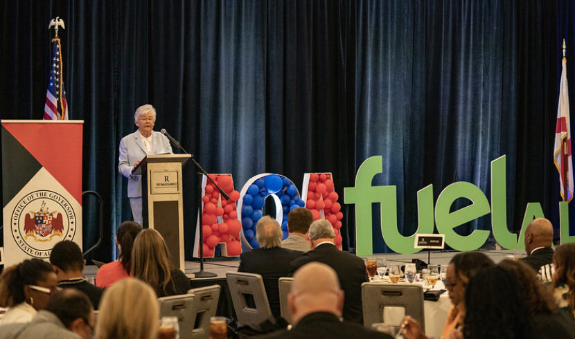 Workforce, graduate retention topic of summit - Alabama Daily News