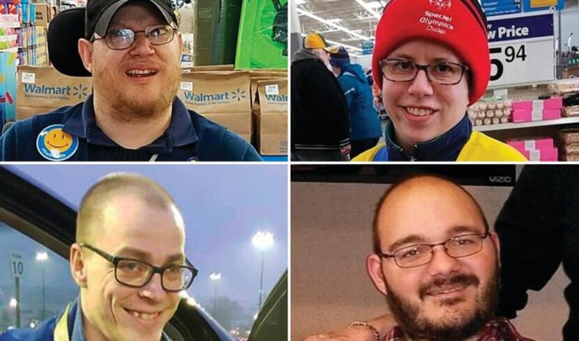 Walmart is getting rid of greeters; disabled workers worried - Alabama ...