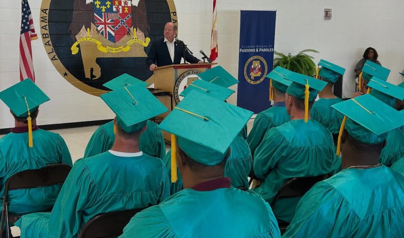 Cam Ward: Bureau programs strengthen Alabama’s workforce and support ...