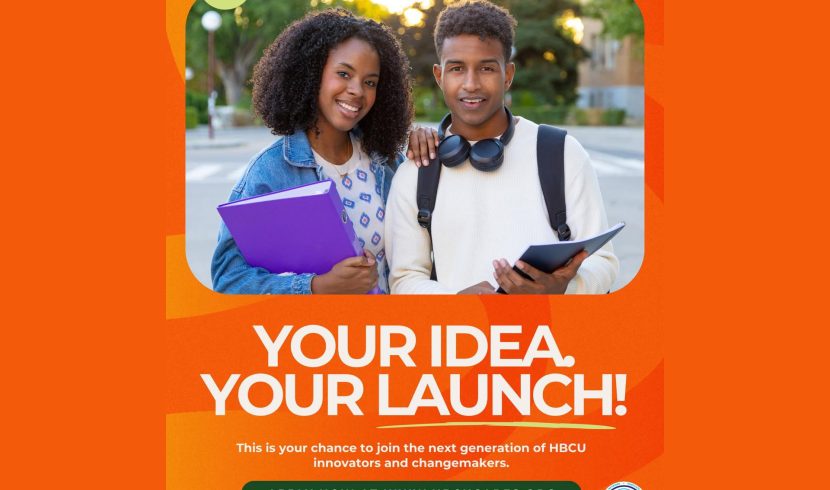 HBCU CARES launches new fellowship for Alabama student innovators ...