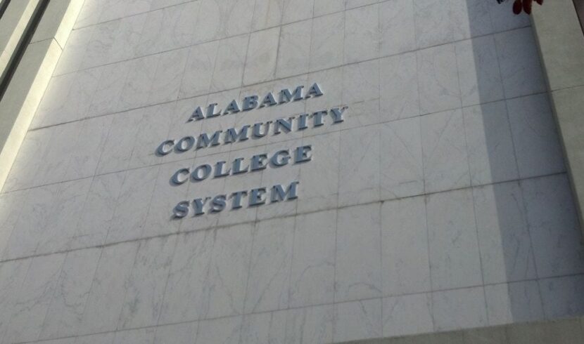 Community college system partners with ADOC to train new recruits ...