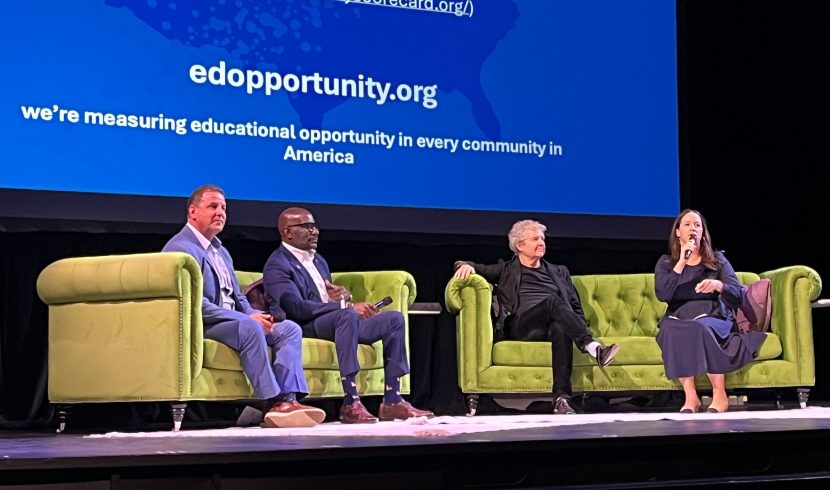 A+ Opportunity Summit: Alabama education leaders celebrate progress ...