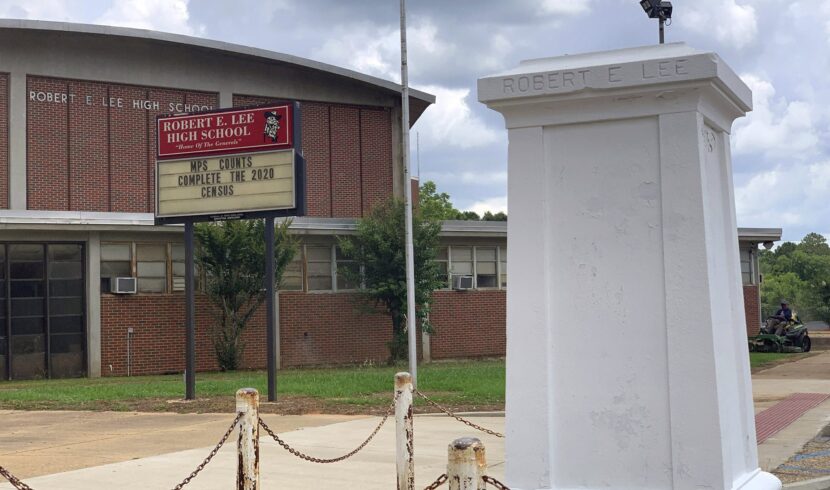 Jim Byard: Now is the time for Alabama to lead locally - Alabama Daily News