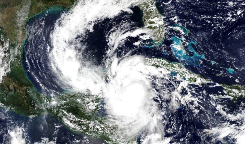 After Hurricane Sally, weary Alabama coast braces for Delta - Alabama ...
