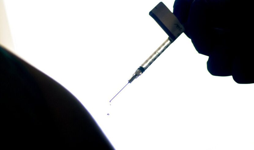 Alabama health groups urge people to get flu shot - Alabama Daily News