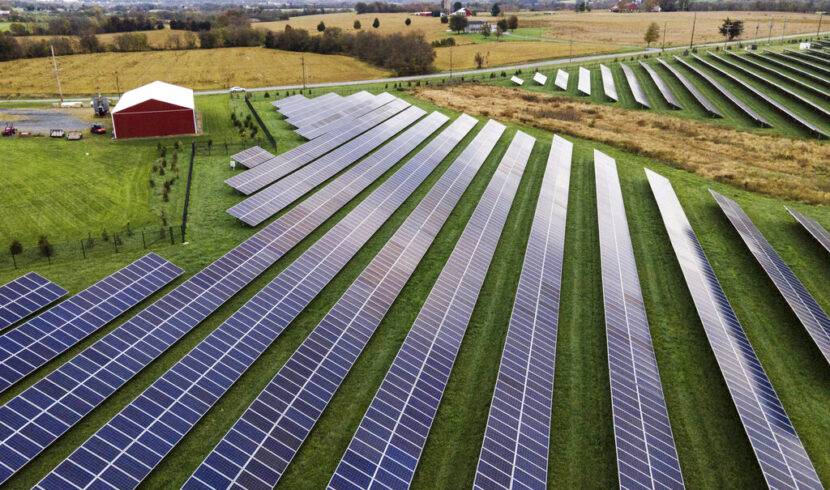 South Alabama lawmakers bring bills to pause solar farm developments ...