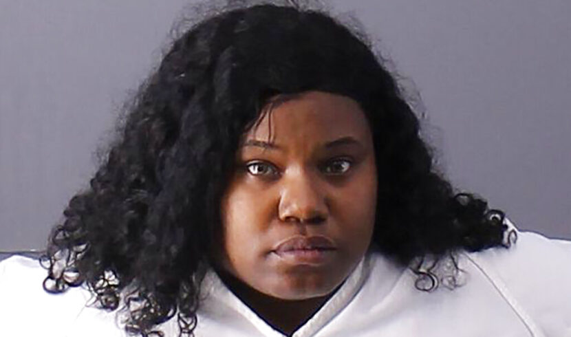 Woman convicted in kidnapping of 3-year-old Kamille "Cupcake" McKinney ...