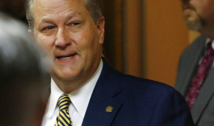 Former House speaker Hubbard released from prison - Alabama Daily News