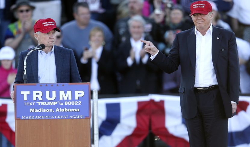 The next Republican debate is in Alabama, the state that gave the GOP a ...