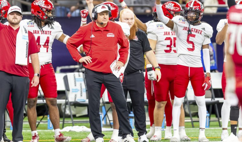 Jacksonville State wins first bowl game in overtime - Alabama Daily News