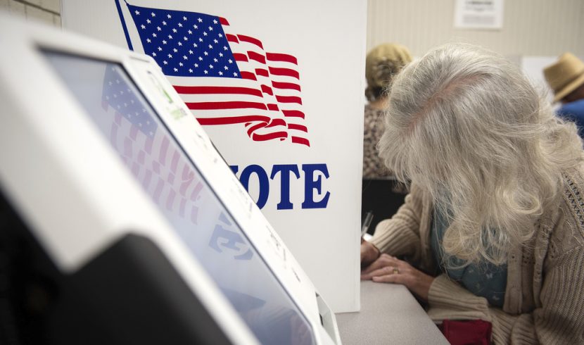 Special election dates set in north Alabama House race - Alabama Daily News