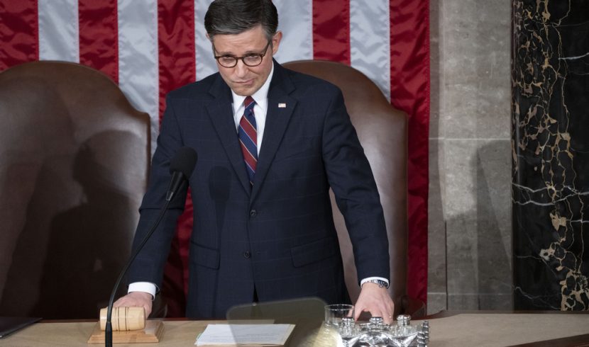 Stephen Boyd: The Washington Brief - Alabama Daily News