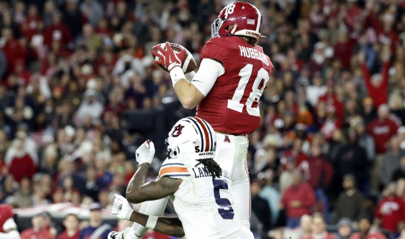 Bama rises over Miami in latest CFP rankings - Alabama Daily News