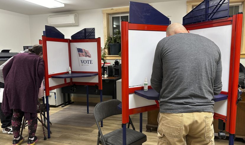 Special election set in Alabama HD38 - Alabama Daily News