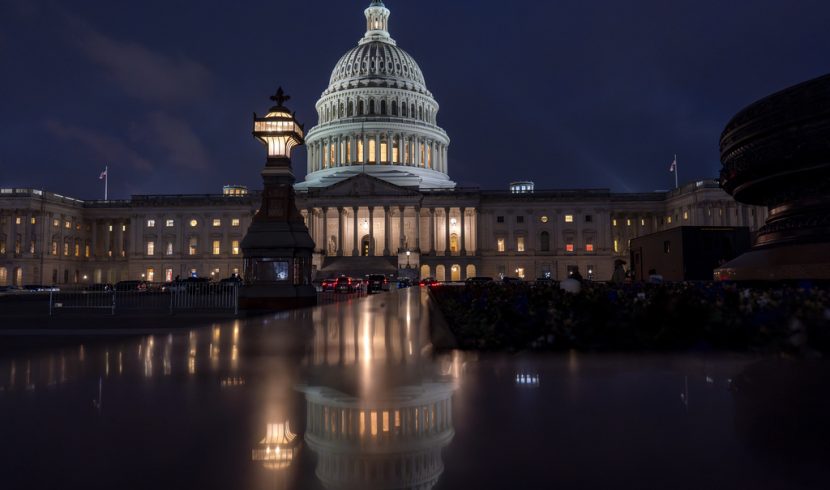 U.S. House passes budget to enact Trump agenda; Alabama delegation ...