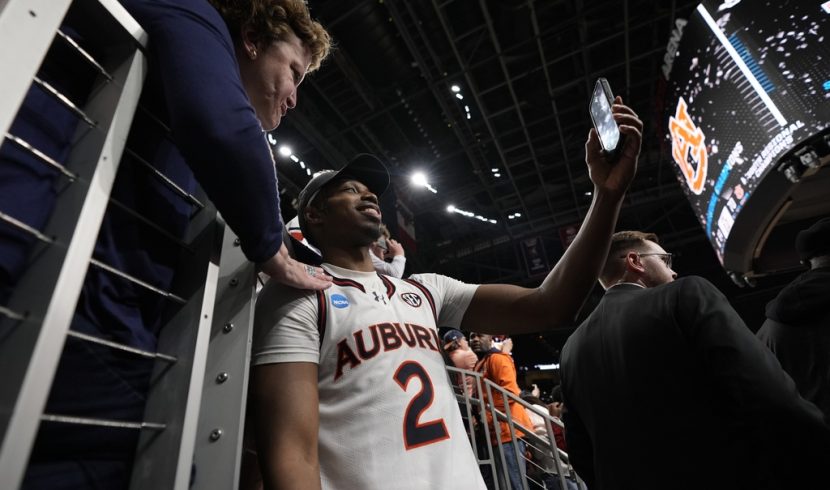 Efficiency metrics touted Duke, Houston, Florida and Auburn all year ...