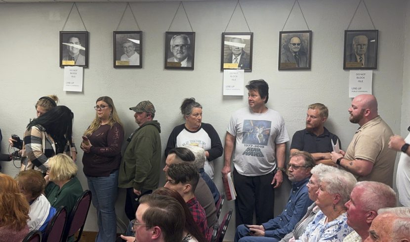 Nearly 60 cases dismissed due to corruption in Alabama police ...