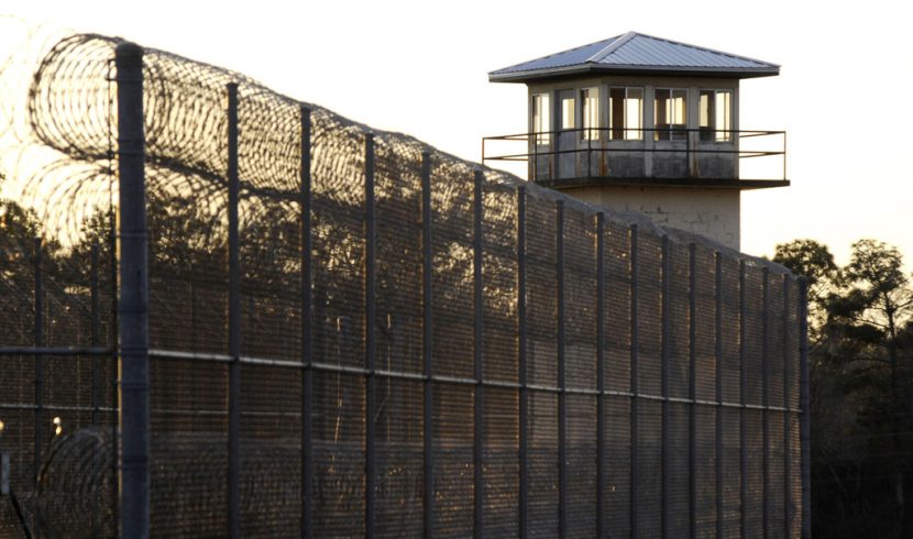 State issues RFQ on Escambia County men's mega prison - Alabama Daily News