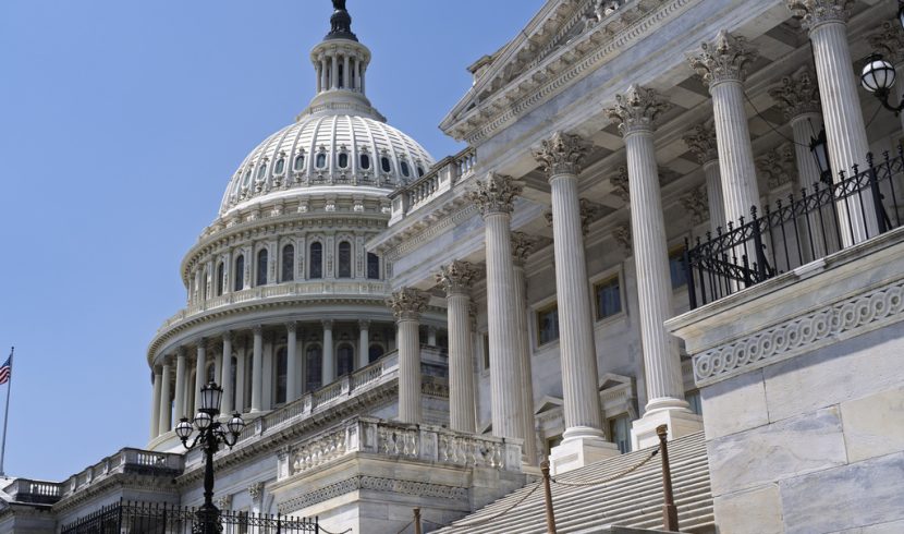 Senate passes a bipartisan housing bill aimed at increasing supply and ...