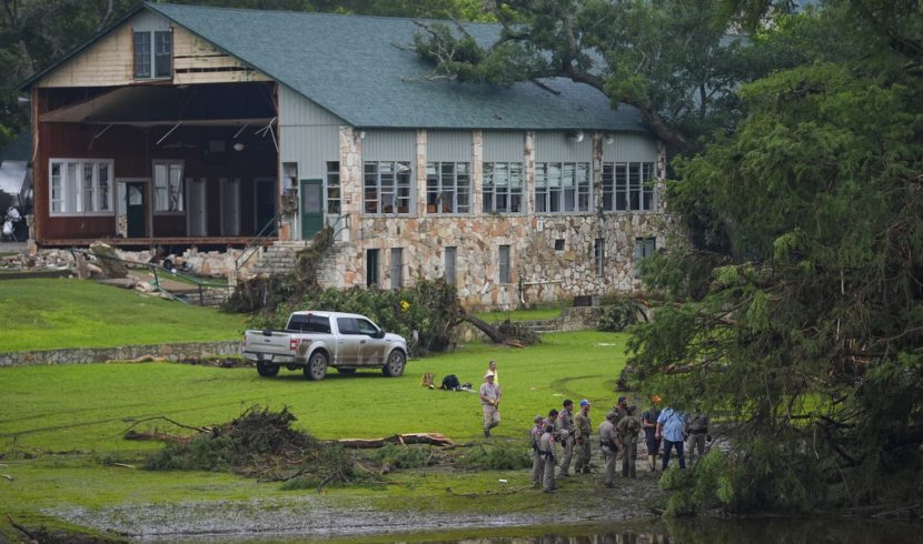 Alabama House passes the Sarah Marsh Heaven’s 27 Camp Safety Act ...