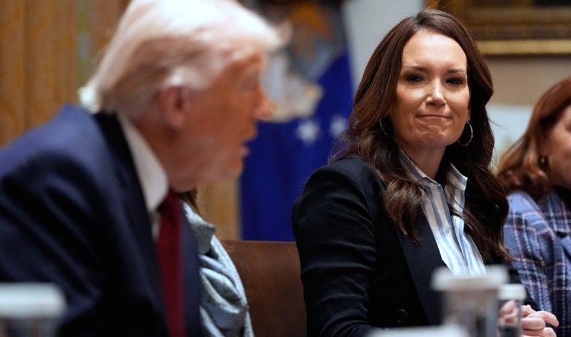 Alabama ag officials praise Trump's $12B in farm aid amid trade war ...