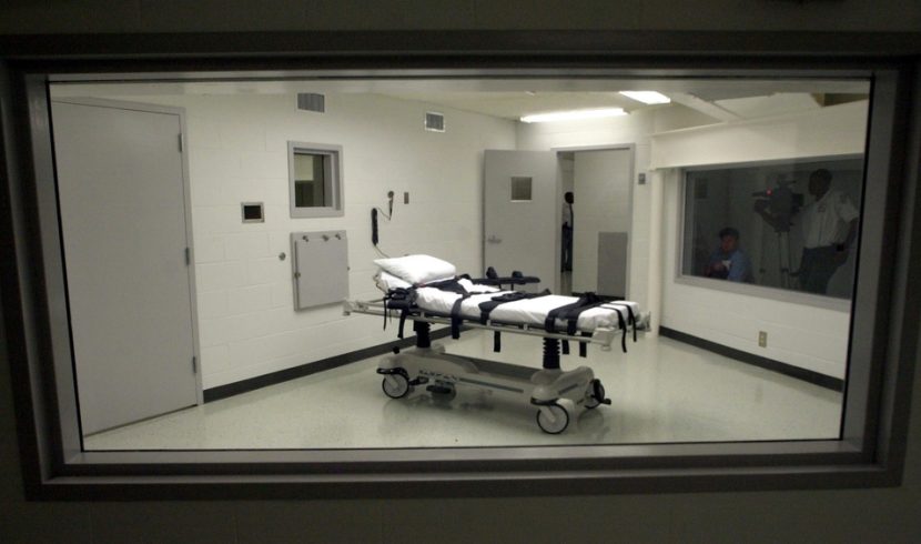 Judge bars Alabama nitrogen gas execution, says method is ...