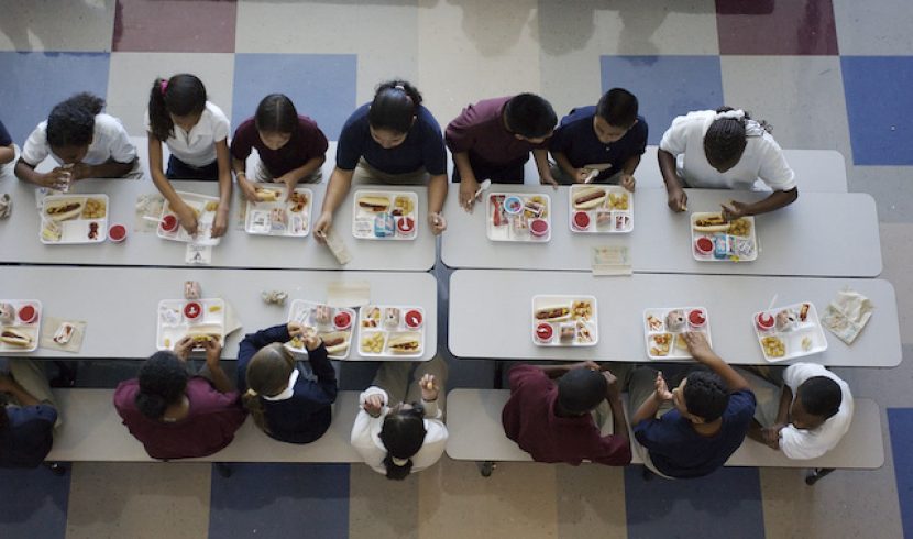 SNAP pause leaves Alabama schools prepping for hungry students ...