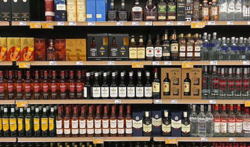 Alcohol board seeks new warehouse, offices; member questions costs ...