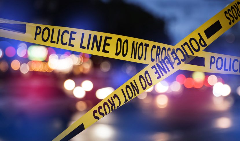 Bank robbery suspect was killed and 2 others were injured in an ...