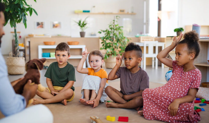 Kids Count: Alabama 45th in overall child well-being - Alabama Daily News