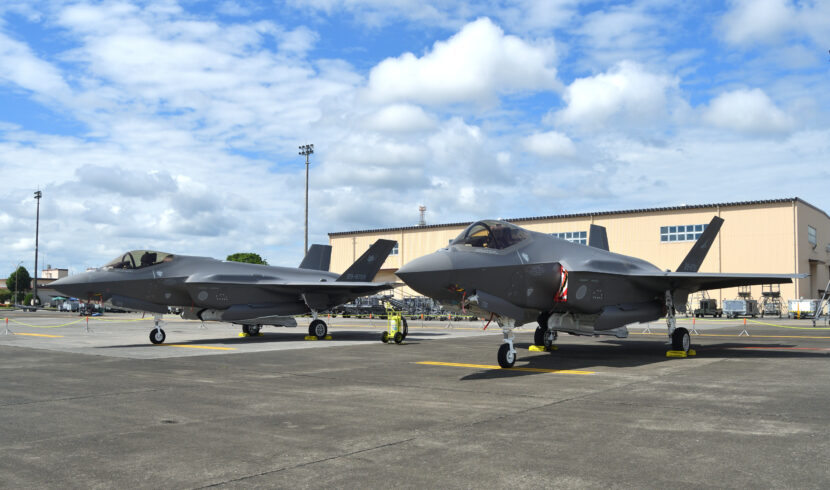 Ainsworth: Full funding for F-35 will bring new day for Alabama ...