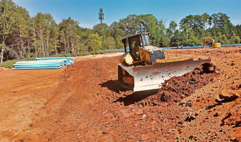 First SEEDS awarded for local industrial development - Alabama Daily News