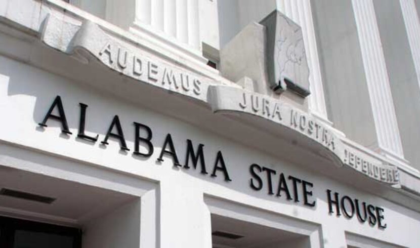 Alabama prison officials want $42M budget increase, 500 new officers ...