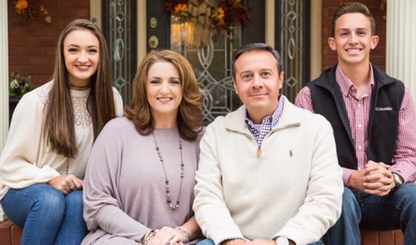 New Member Profile: Rep. Andy Whitt - Alabama Daily News