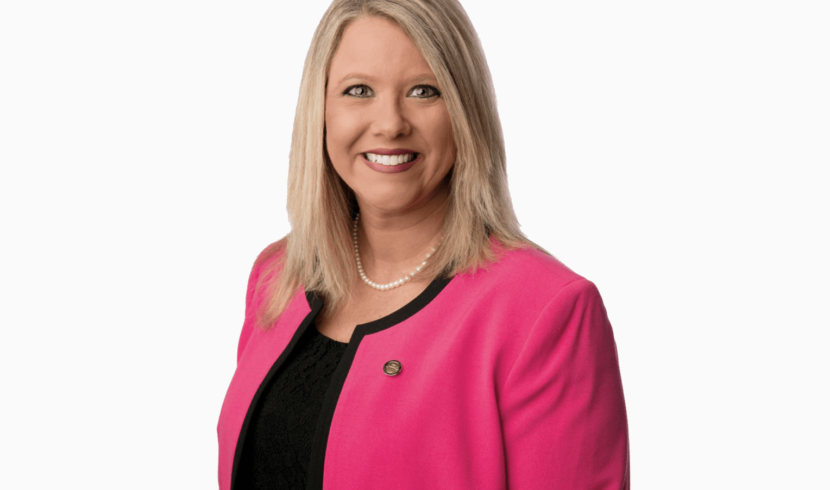 Weaver announces State Senate bid - Alabama Daily News