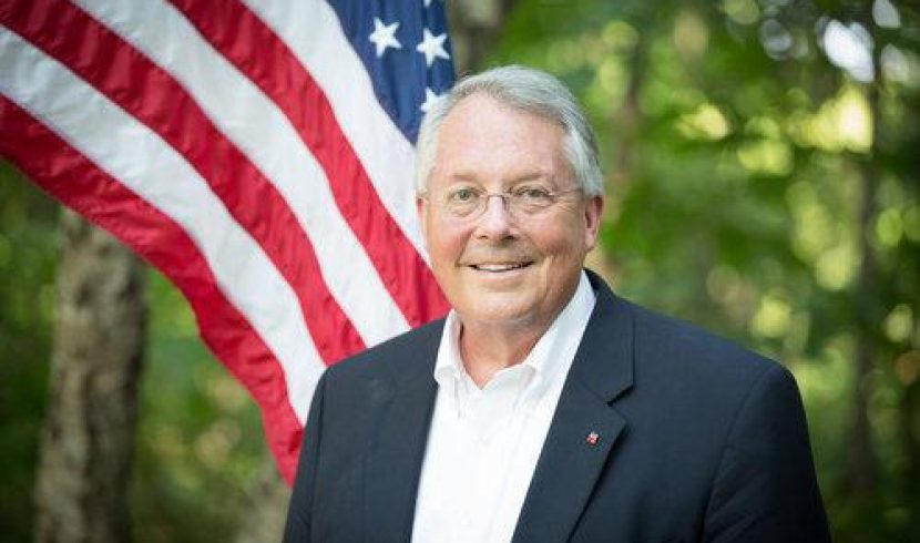 Mooney: Caucus recording claims 'simply false' - Alabama Daily News